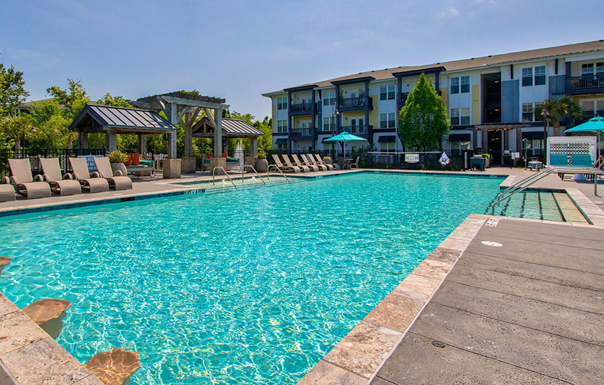 Community Amenities | Spyglass Seaside